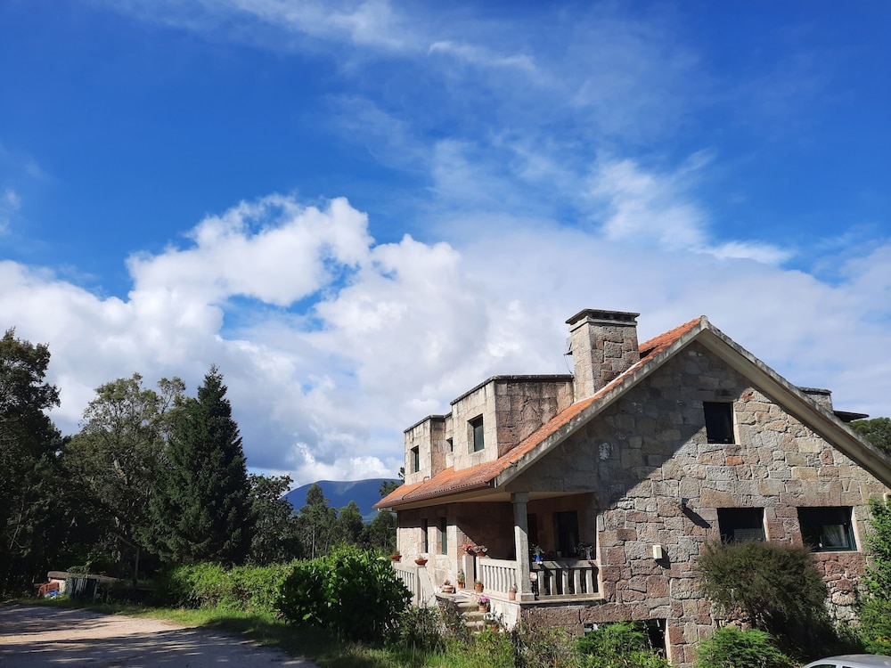 Casa Rural Tapería O Monte - Nigrán