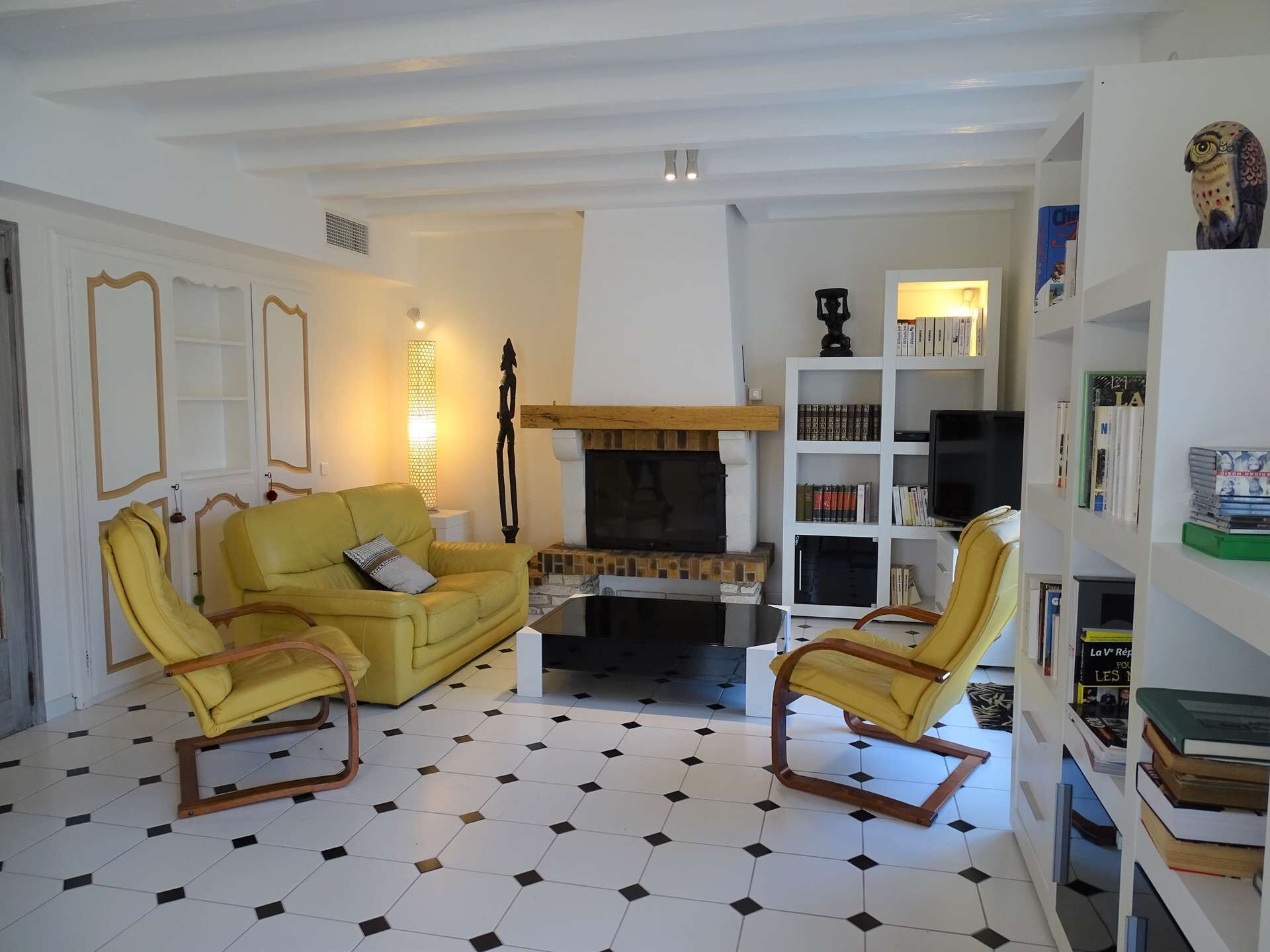 Villa 8 Pers In Het Hart Van Arcachon - Arcachon