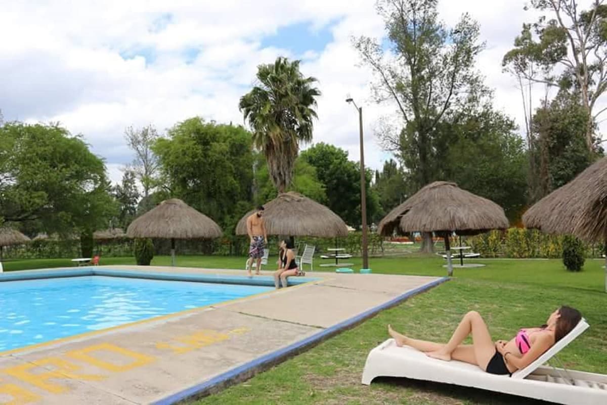 Nuevo Centro Vacacional Gogorron Reviews, Deals & Photos 2023 - Expedia