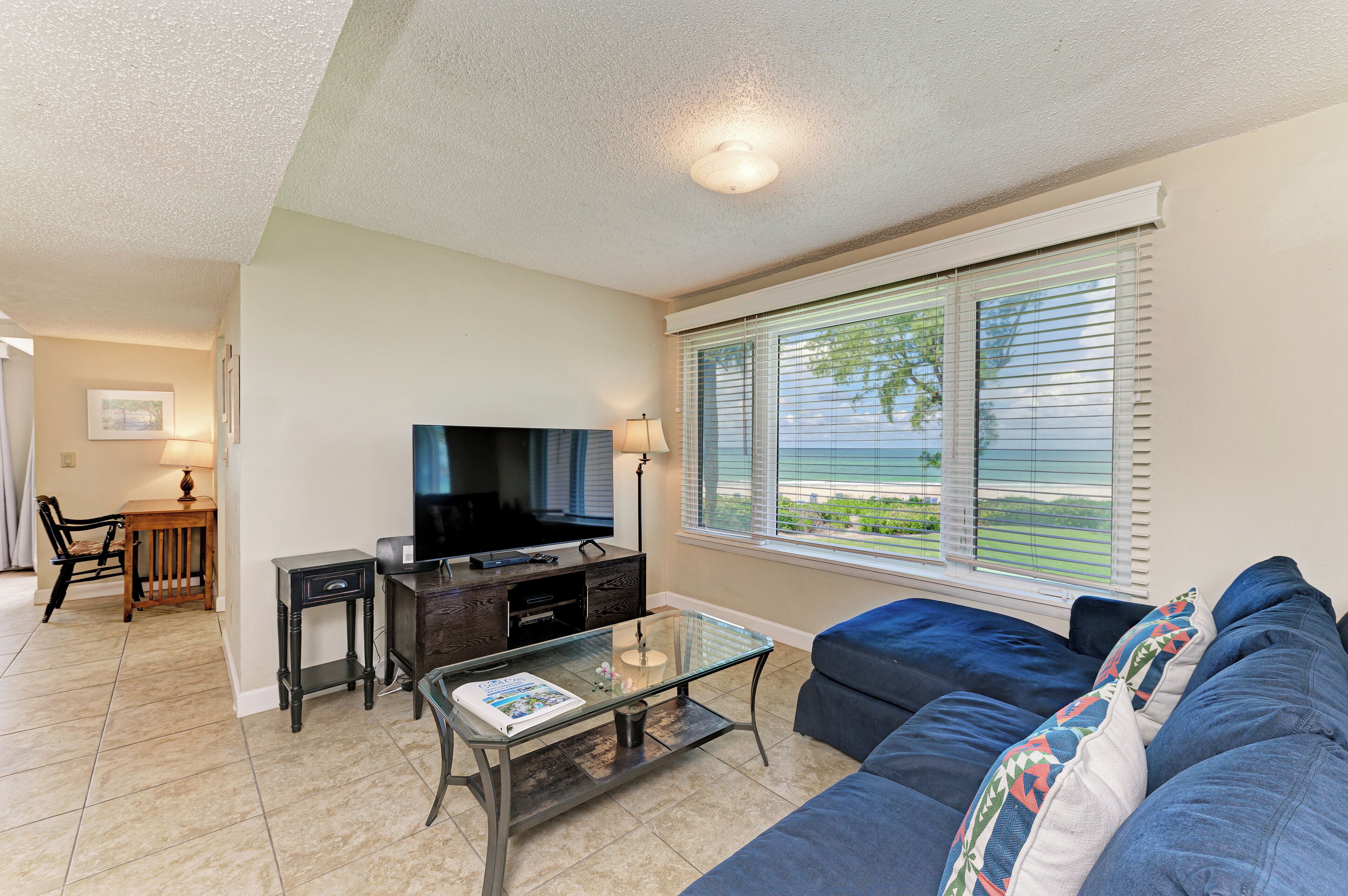 Unidad # 203 Frente Del Golfo - Longboat Key, FL