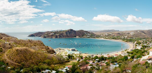 Casa Cha Cha Cha B&b - San Juan del Sur