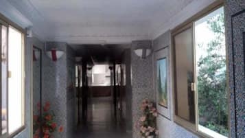Entrada