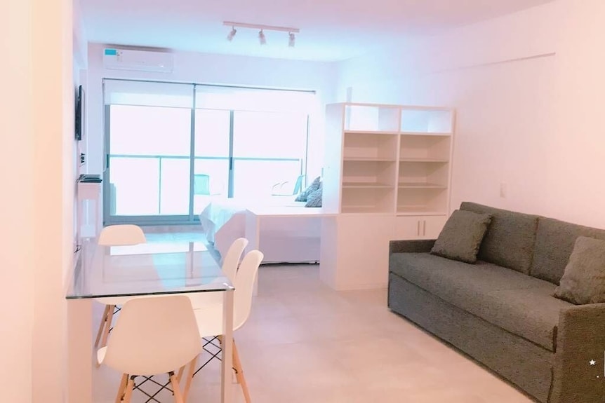 Impecable Departamento, Zona Alto Palermo! - Buenos Aires