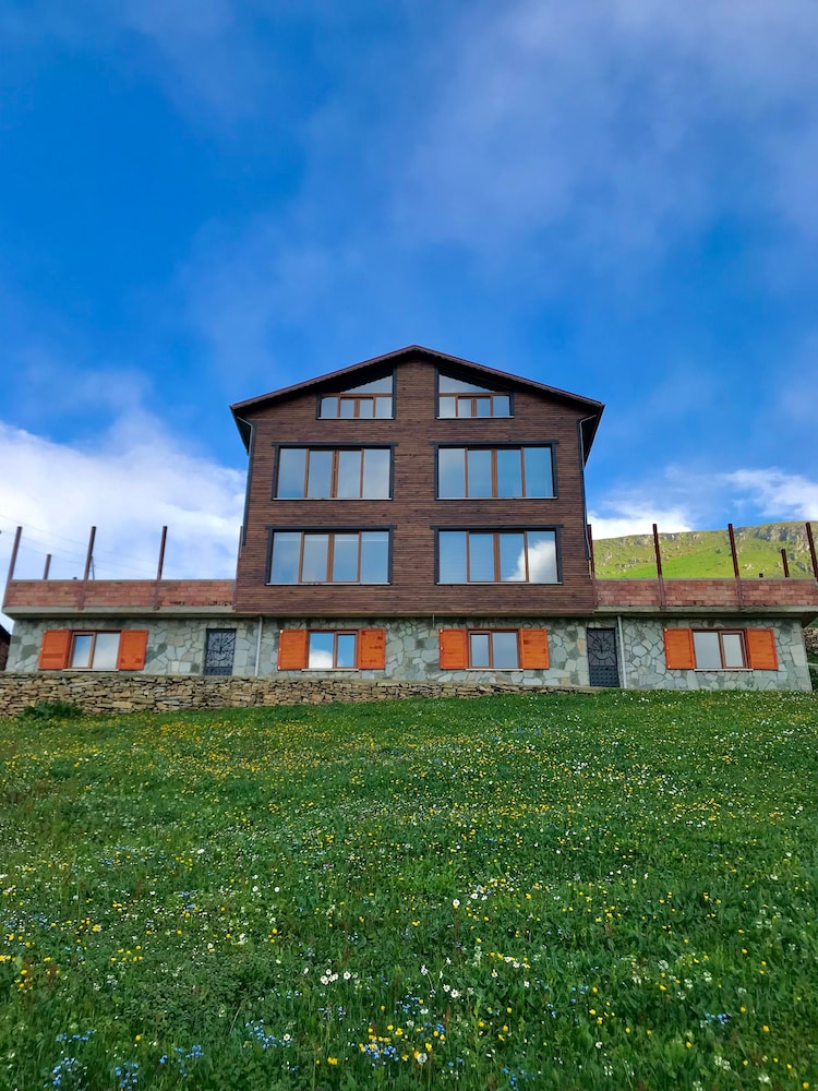 Karester Villa Apart - Karadeniz Bölgesi