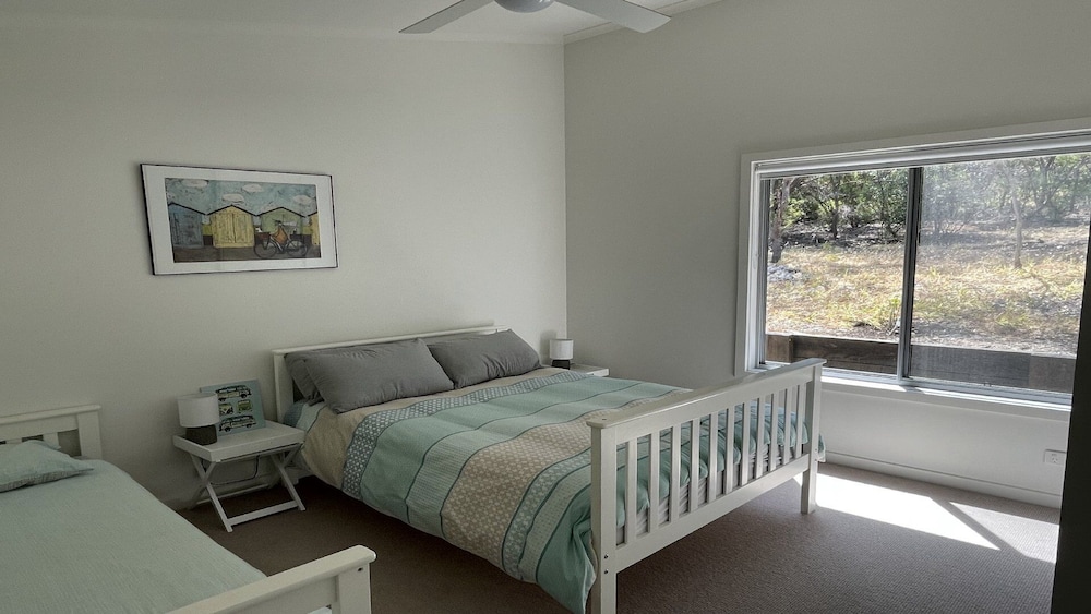 Charming And Private Holiday Home In Prime Coffin Bay Location - Coffin Bay