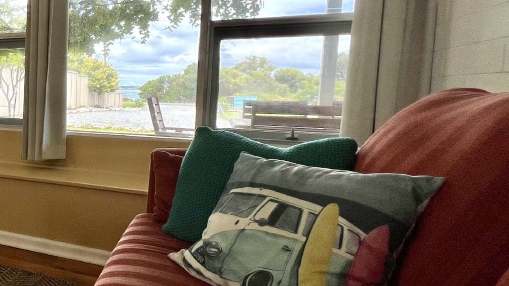 Willygunyah - The Perfect Base For Your Coffin Bay Holiday - Coffin Bay National Park