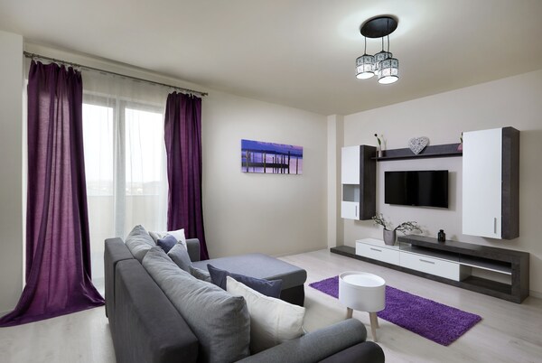 Visaj Residence - Timișoara