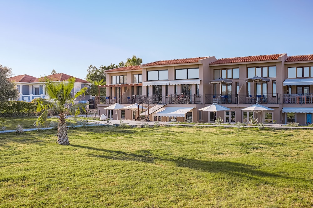 Naftilos Residences I - Aydın