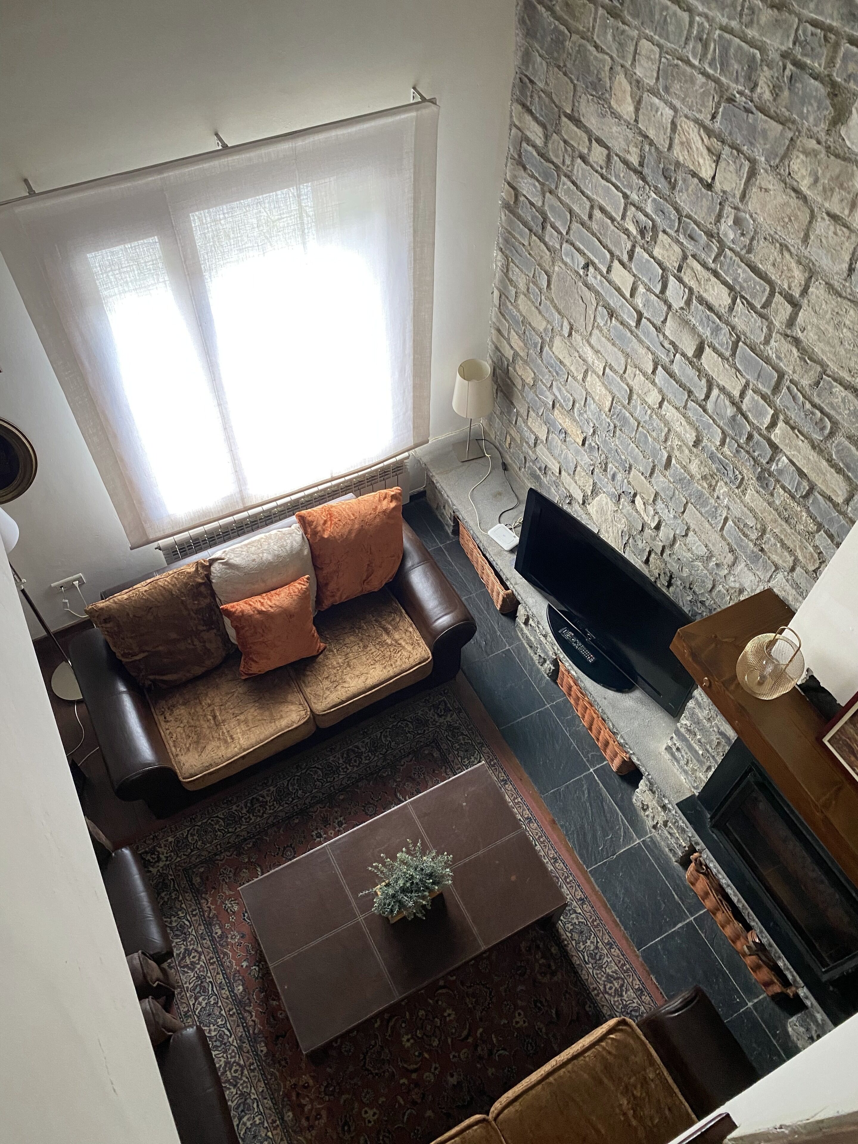 Casa Abadia For 10/12 People - Panticosa