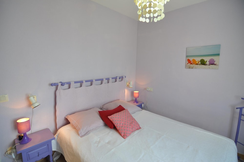 Gemütliche Wohnung Zur Miete In Empuriabrava, Costa Brava! Ideal Für 4 Personen, 2000 M Vom Strand Entfernt, Mit Blick Auf Den See Und Allen Annehmlichkeiten. - Empuriabrava