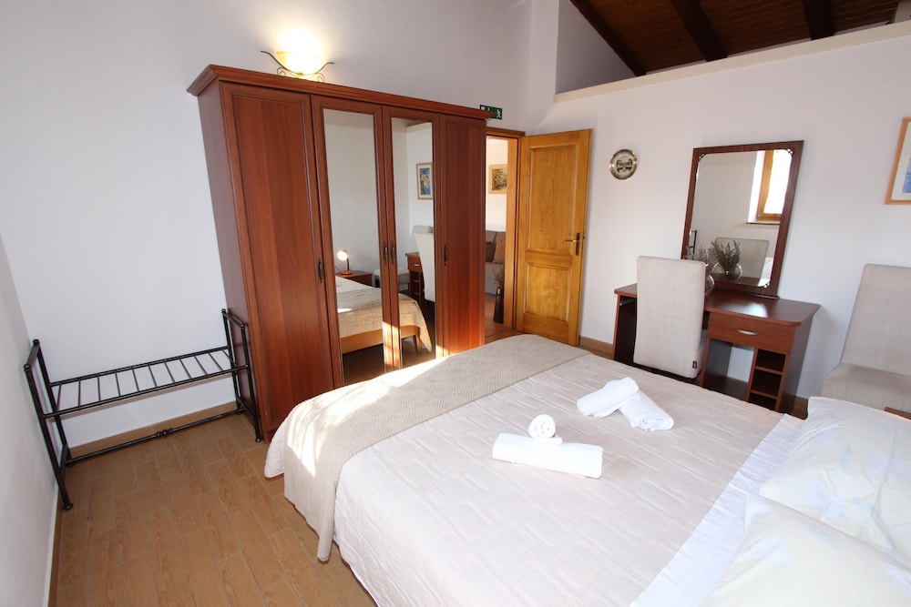 Holiday House San Pruti - Rovinj
