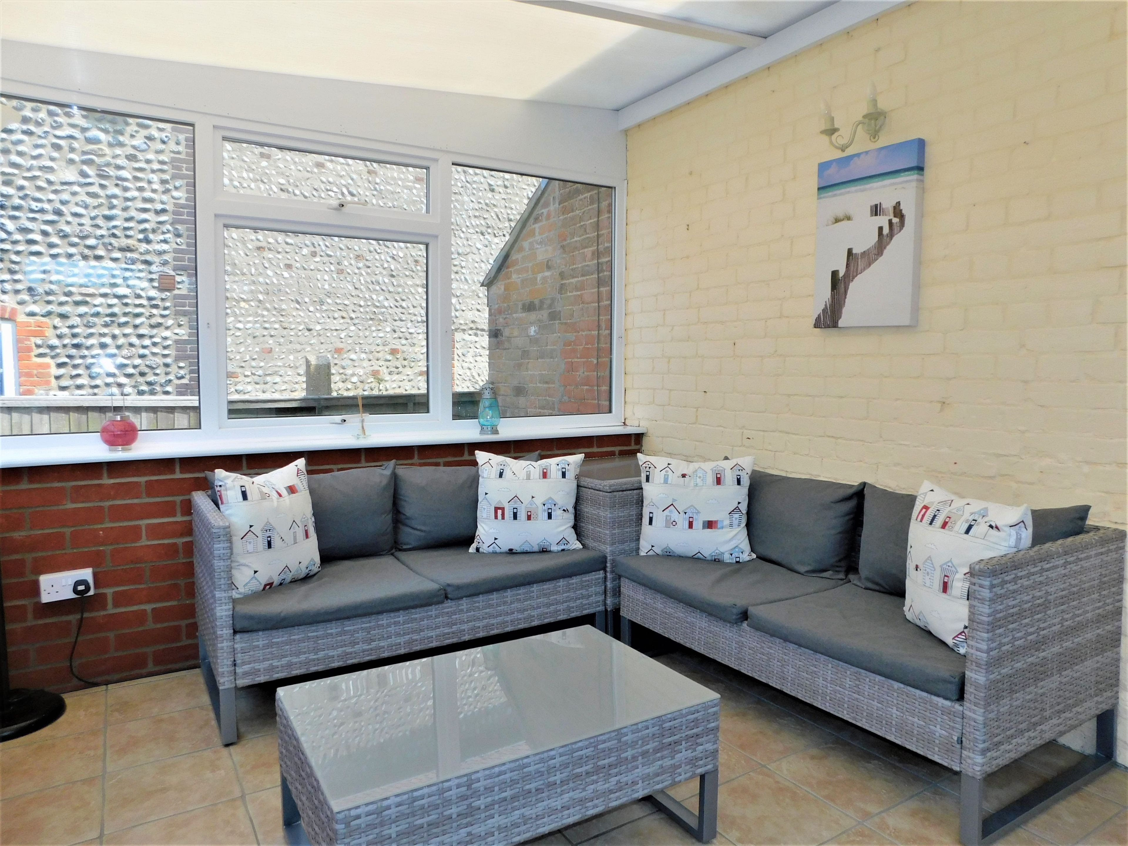 1 Orchard Cottages -  A Cottage That Sleeps 5 Guests  In 2 Bedrooms - Cromer