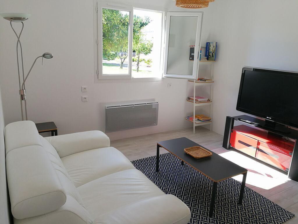 Belle Suite Au Calme, Proximité Plage, Environnement Nature - Guérande