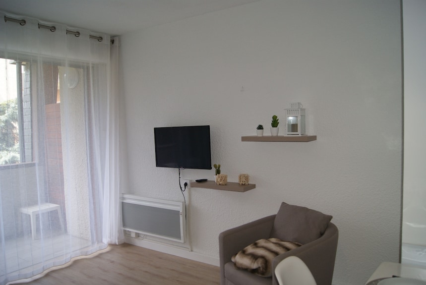 Appartement *** Refait A Neuf St Lary Village - Saint-Lary-Soulan
