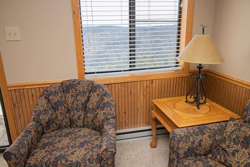 Ml356 Comfortable! You`ll Feel Right At Home! Stunning Mountain/lake View Wifi - Seneca State Forest, Dunmore