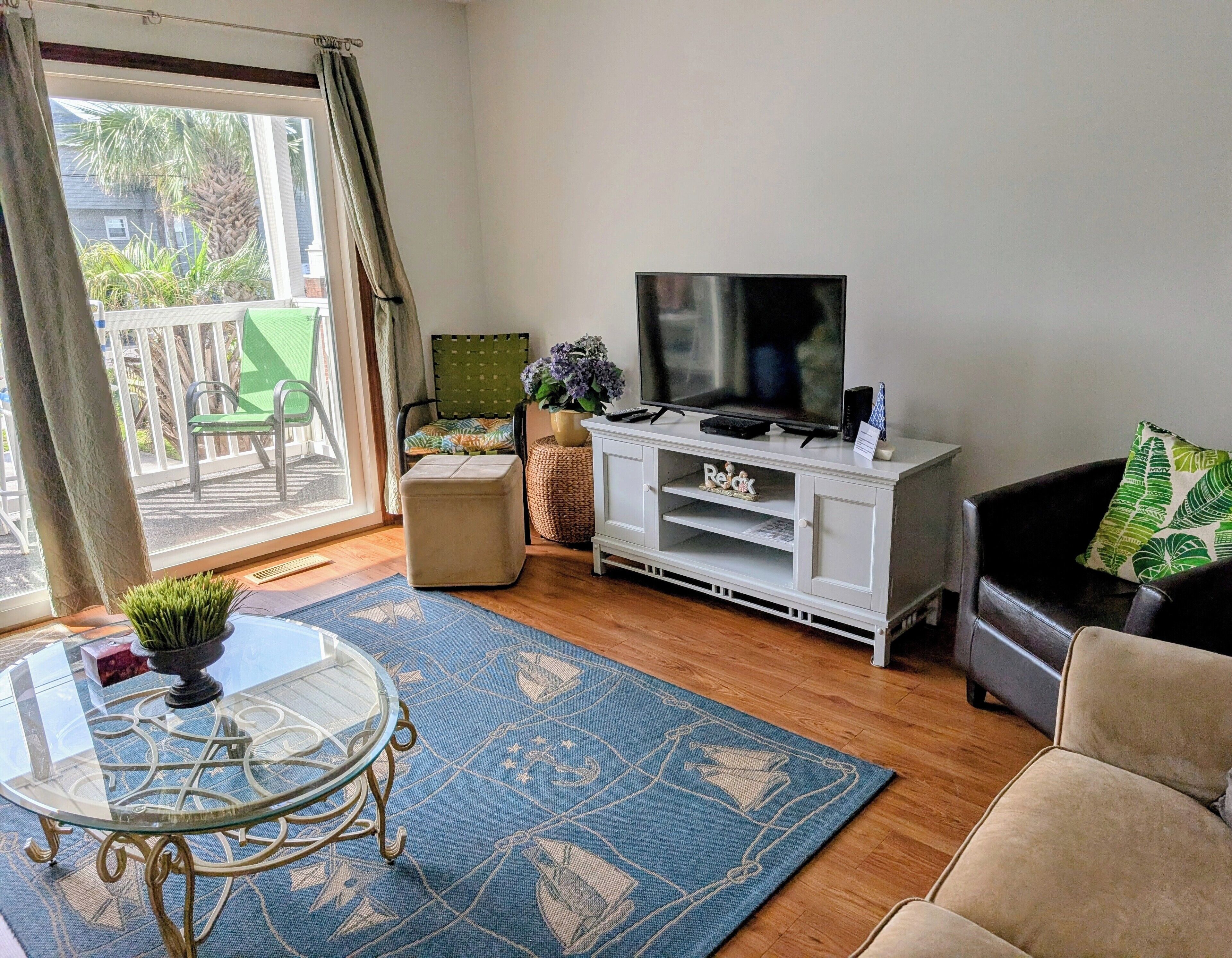 Ocean View, 1st  Floor-easy Access To Beach/pool-great Rates - Murrells Inlet, SC