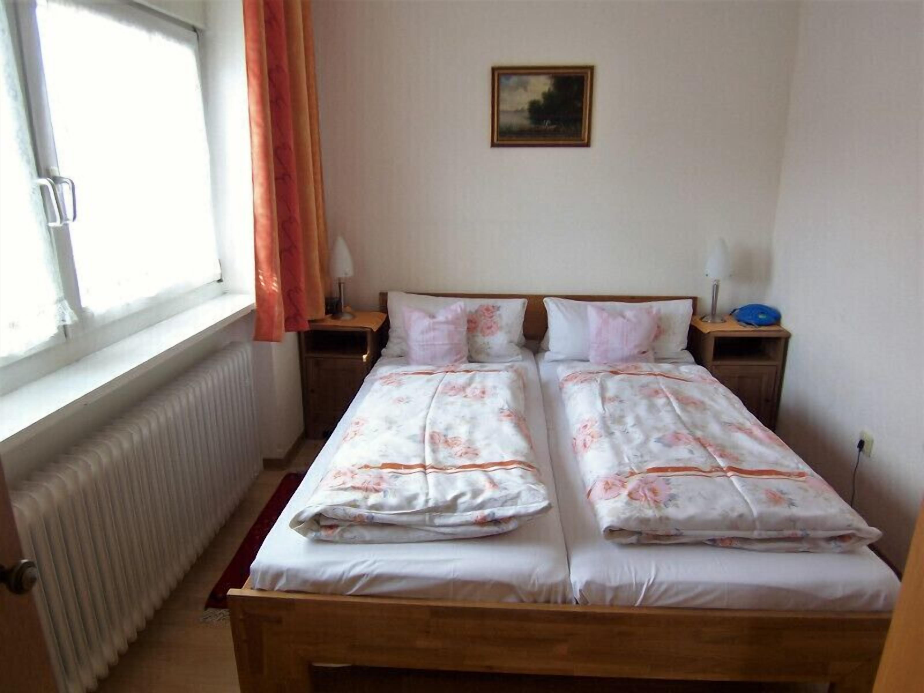 Appartment-suite Nr. 8/ 3 Zimmer - Bad Krozingen