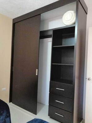 Apartamento Júnior, vista para o resort | Wi-fi grátis 