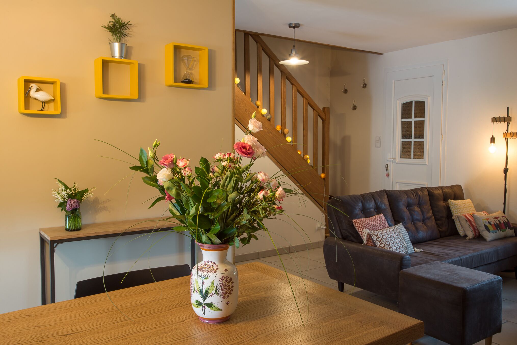 Gite Entre Baie De Somme, Côte D'albatre Et Côte D'opale - Baie de Somme