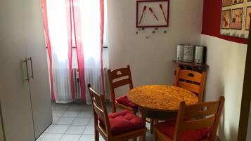 Apartamento Cidade | Cozinha privada