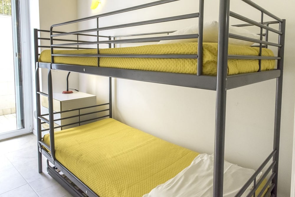 N198 - Numana, New Three-room Apartment With Garden And Swimming Pool - Ancona