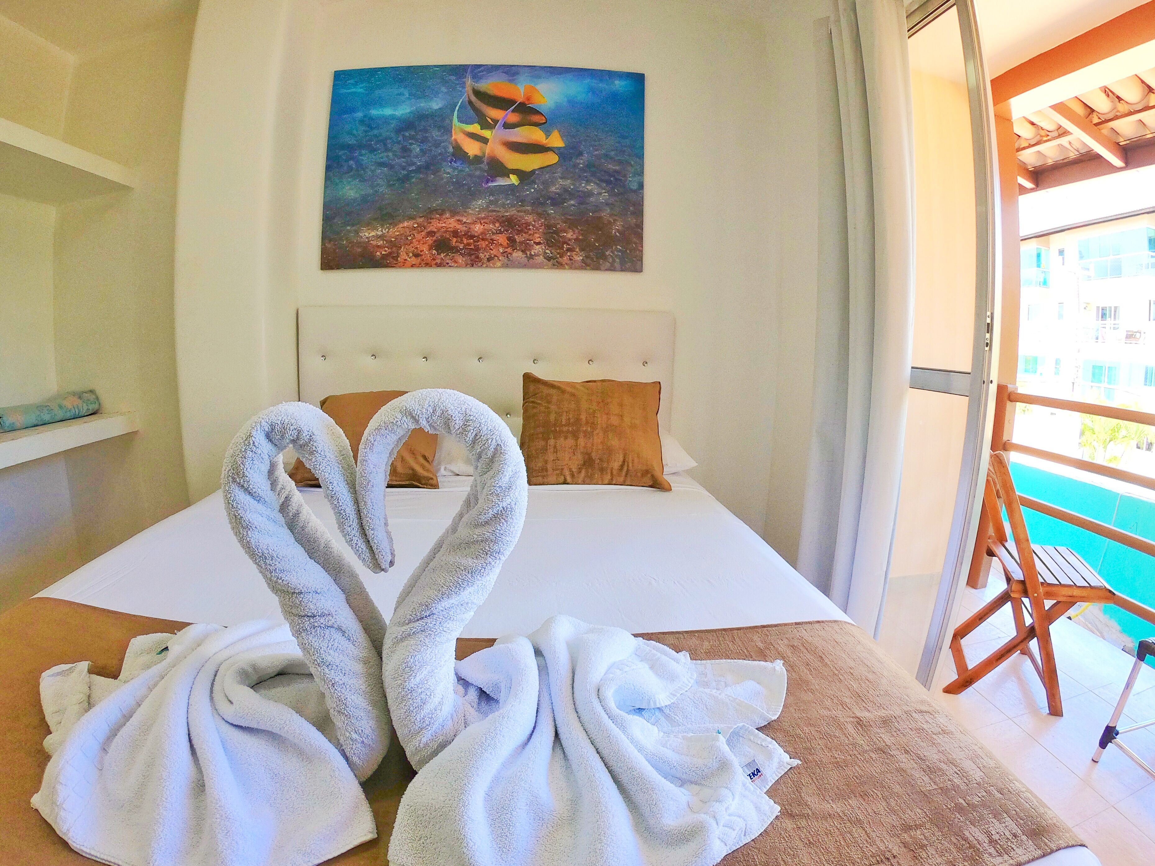 Quarto Duplo ou Twin Deluxe, 1 cama de casal ou 2 camas individuais | Minibar, cortinas/cortinados opacos, quartos insonorizados 