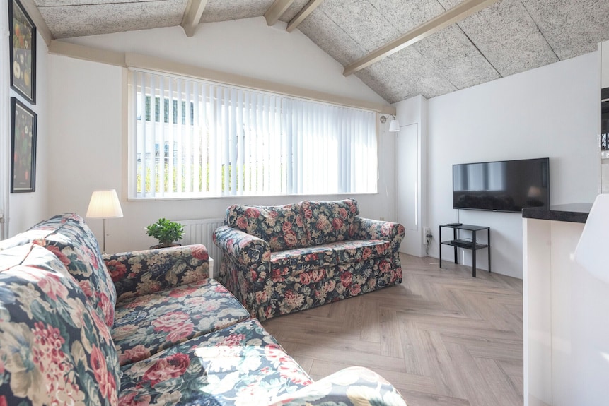 Thérése - Chalet De Jardin Caractéristique - Zandvoort