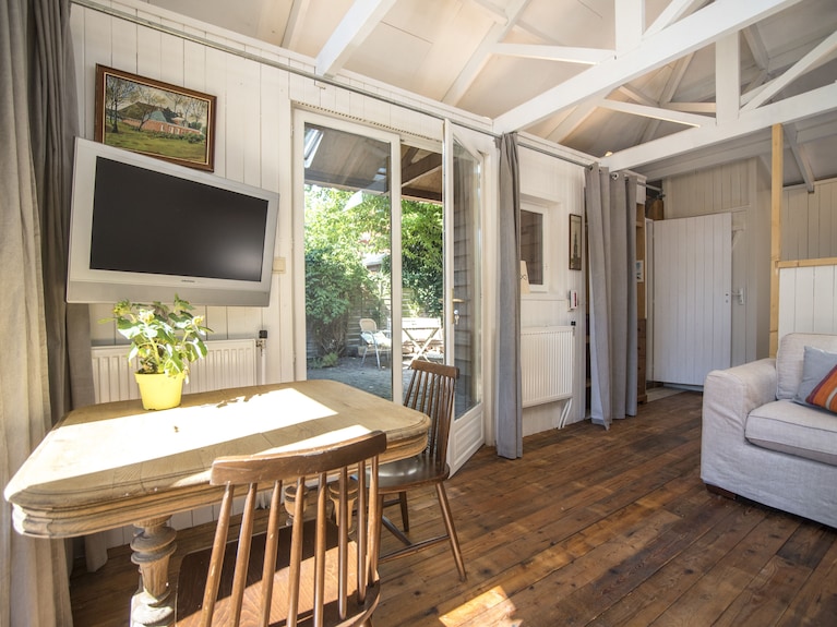 Ocho. Fortement Recommandé Si Vous Cherchez Un Endroit Confortable Pour Rester Dans Un Quie - Haarlem