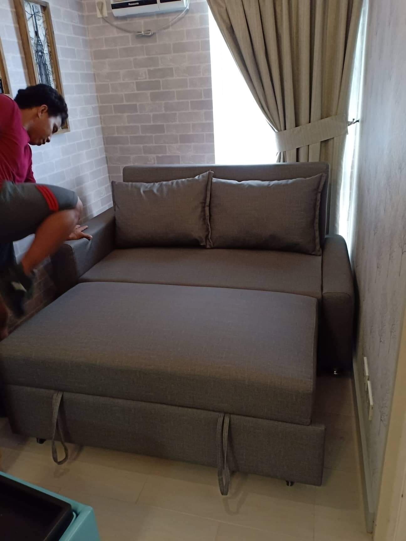 Upgraded 1 Bedroom With Wifi And Netflix - Manila