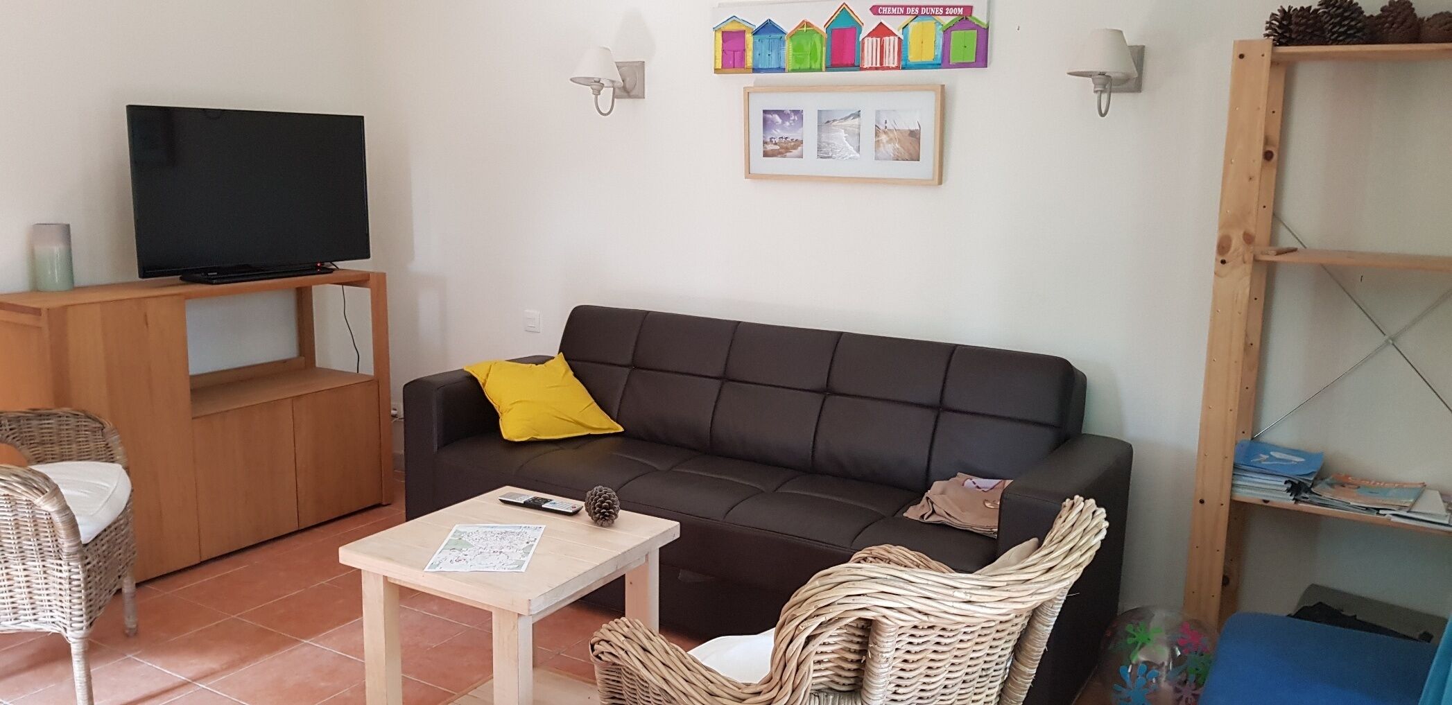 Huis 6/8 Pers In Beroemde Vakantieclub - Dennenbos, Oceaan, Meer, Naar Keuze! - Maubuisson