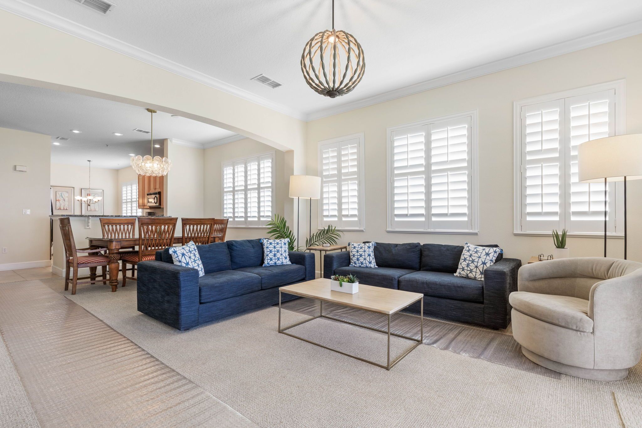 5th Floor Oceanfront Corner Unit 451! Incredible Views Up The Coastline! - Palm Coast, FL