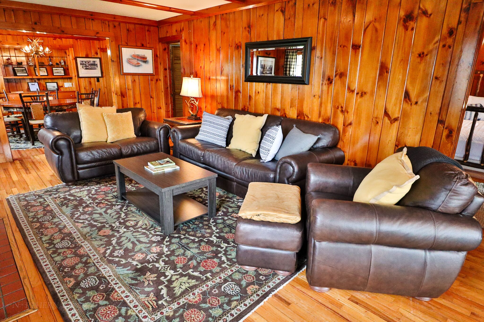 Lake George Halls House - Lake George, NY