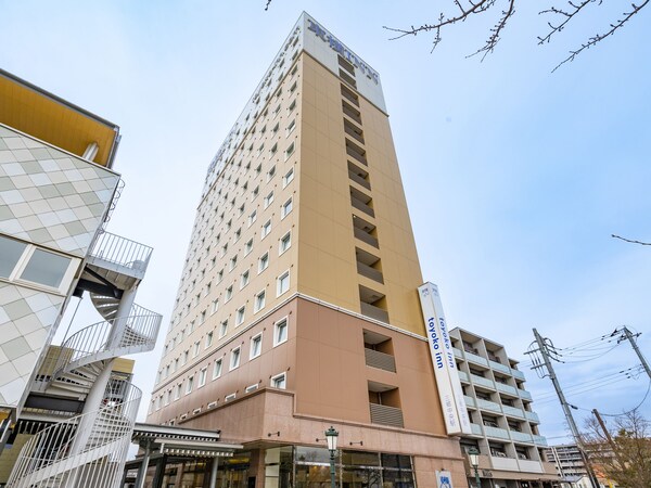 Toyoko Inn Misato-chuo Ekimae - Saitama