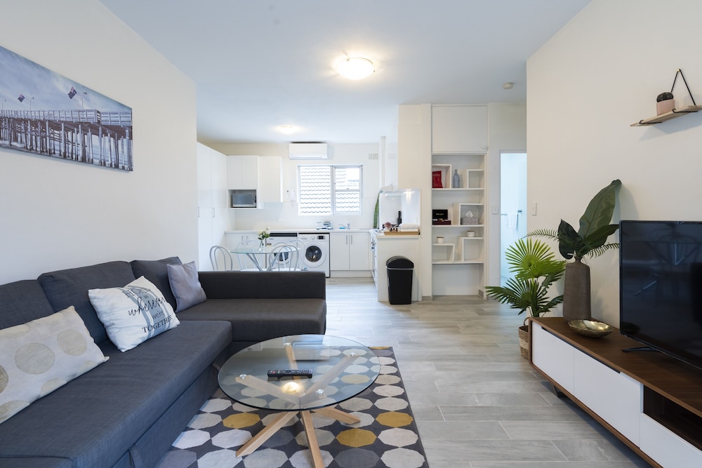Lotus Stay Manly Apartment 29b - Conseil de Manly