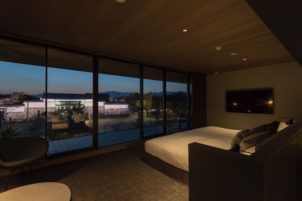 Suite (Canata, Sora) | 1 quarto, roupa de alta qualidade, edredões de penas, cofre no quarto