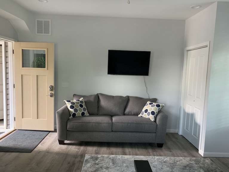 Studio In Popular Northshore, 1.2 Miles To Ross's Landing - Nickajack Lake, TN