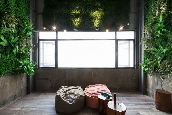 Pormenores do interior