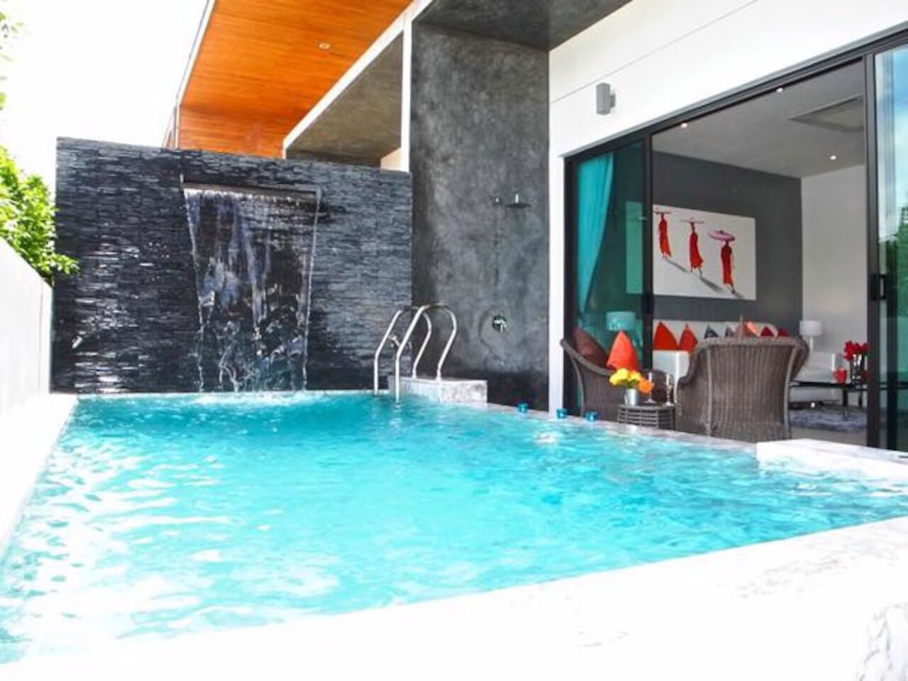 Villa | Piscina privativa