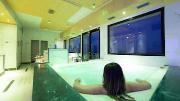 Tratamentos de spa