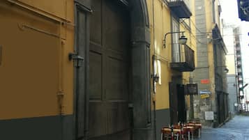 Fachada