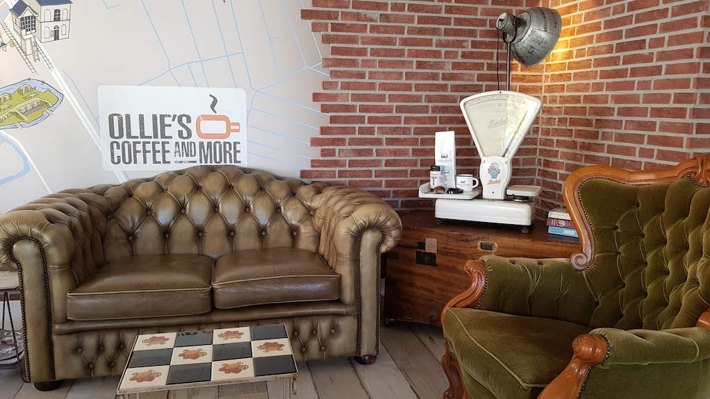 Amsterdam Chalet Au Bord Du Lac! - Uithoorn