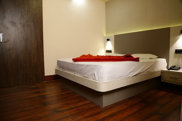 Hotel Aangan Regency - Shimla