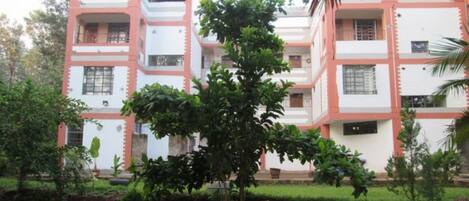 Pormenores do exterior