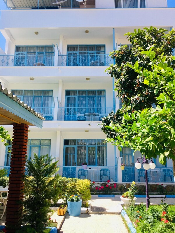Side Erenler Hotel - Side