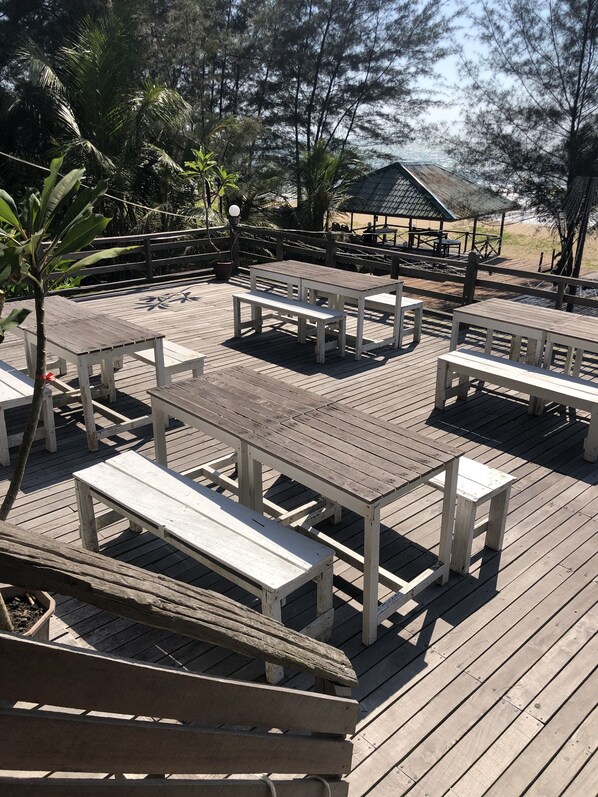 Tim's Seaside Hideout Resort in Miri: Find Hotel Reviews, Rooms, and ...