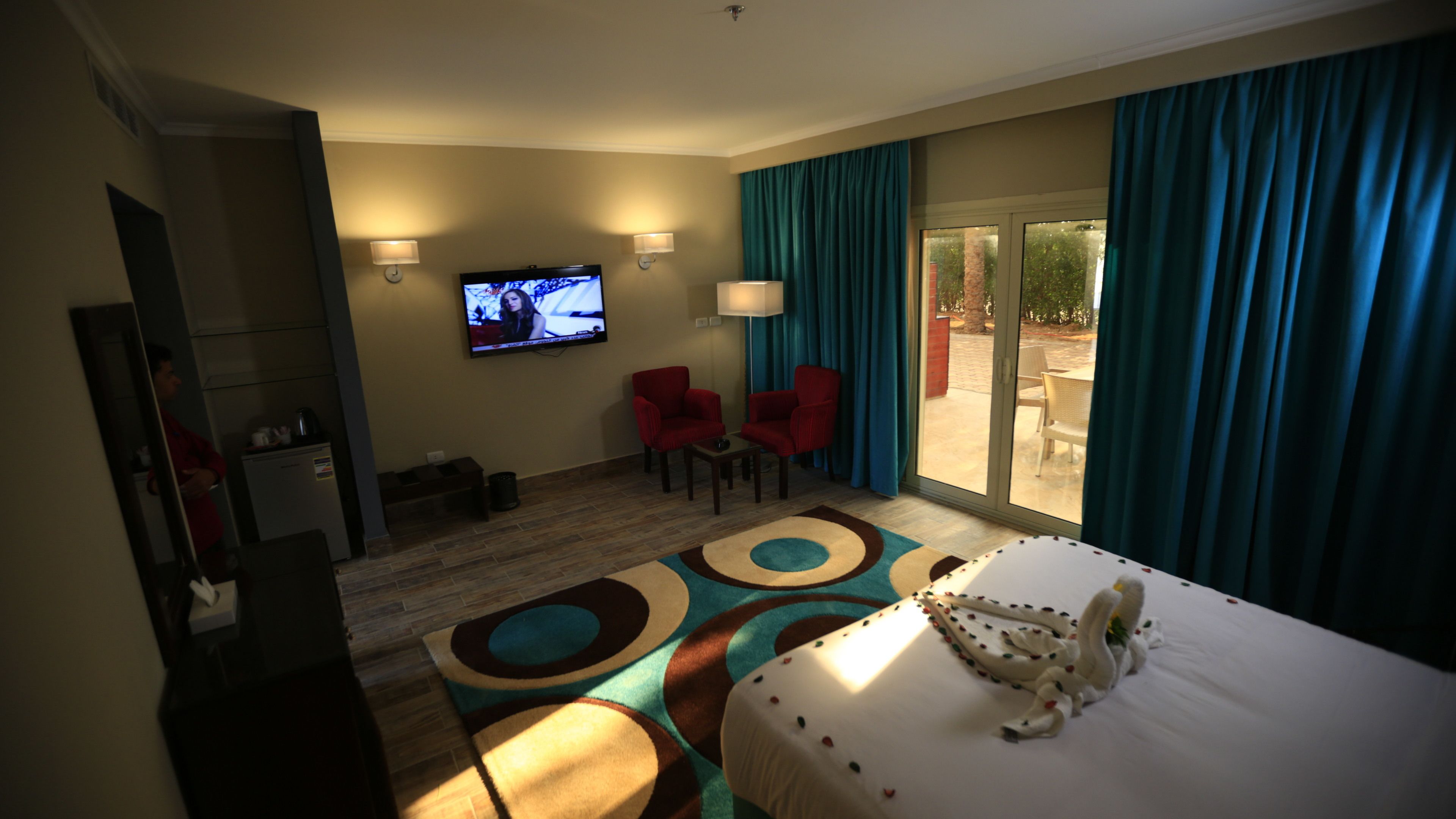 Byoot Bay Hotel & Resort in Cairo: Find Hotel Reviews, Rooms, and ...