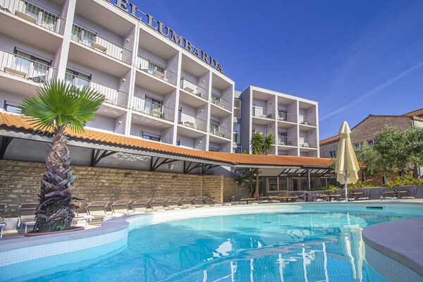 Hotel Lumbarda - Korčula