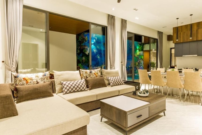 Villa & Piscine Privée Près De La Plage 700m - Hội An