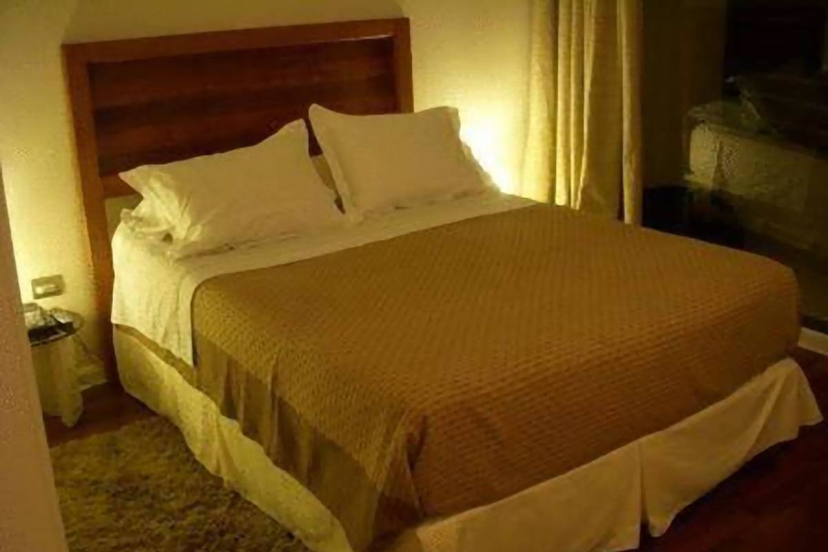 Apartamento, 1 quarto | Wi-Fi de cortesia, roupa de cama