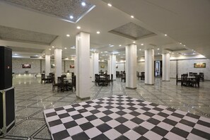 Salas de reuniões